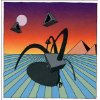 Shabazz Palaces - Black Up (album review 2) | Sputnikmusic