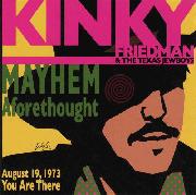 Kinky Friedman and the Texas Jewboys reviews, music, news - sputnikmusic